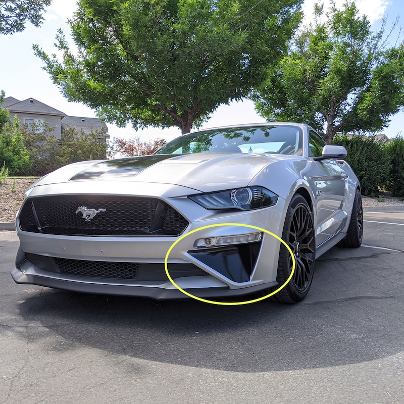 Ecoboost Emblem - Etsy