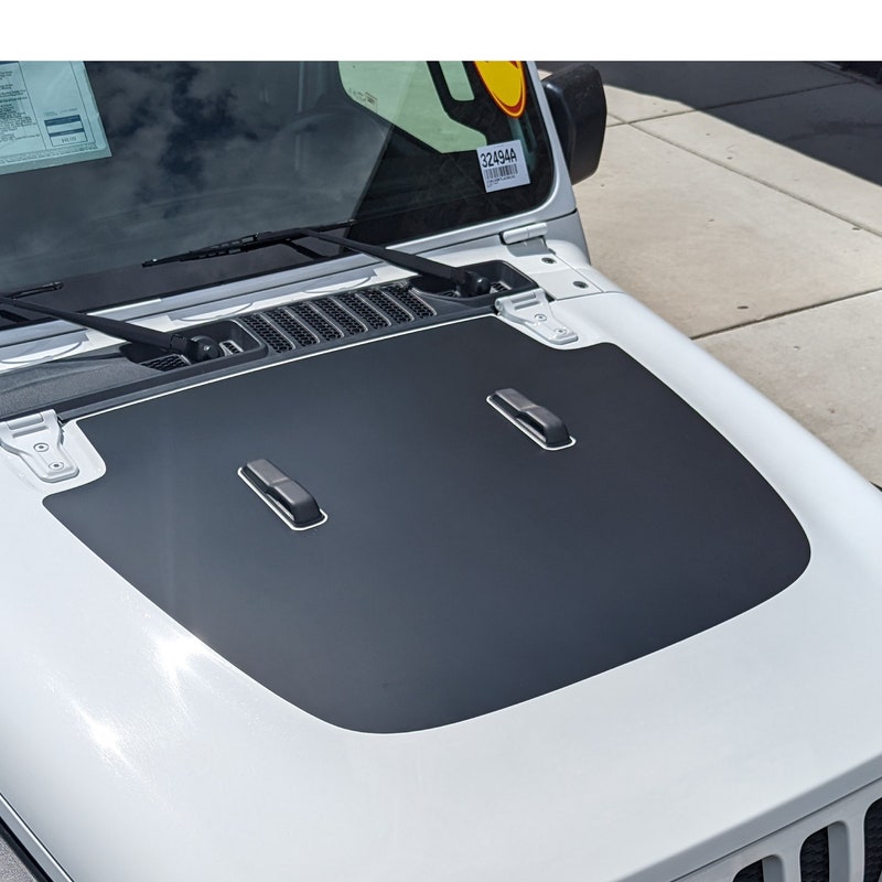 Jeep High Tide Decal - Etsy