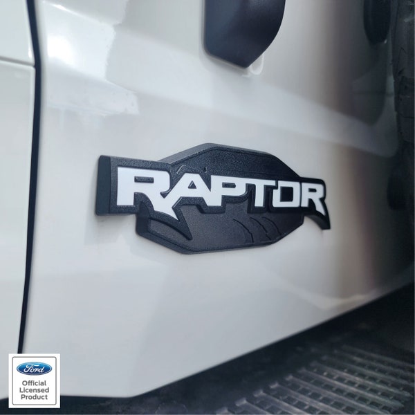 Ford Bronco Raptor Svg - Etsy