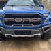 2017-2020 Ford Raptor Grille Letter Outlines - Etsy