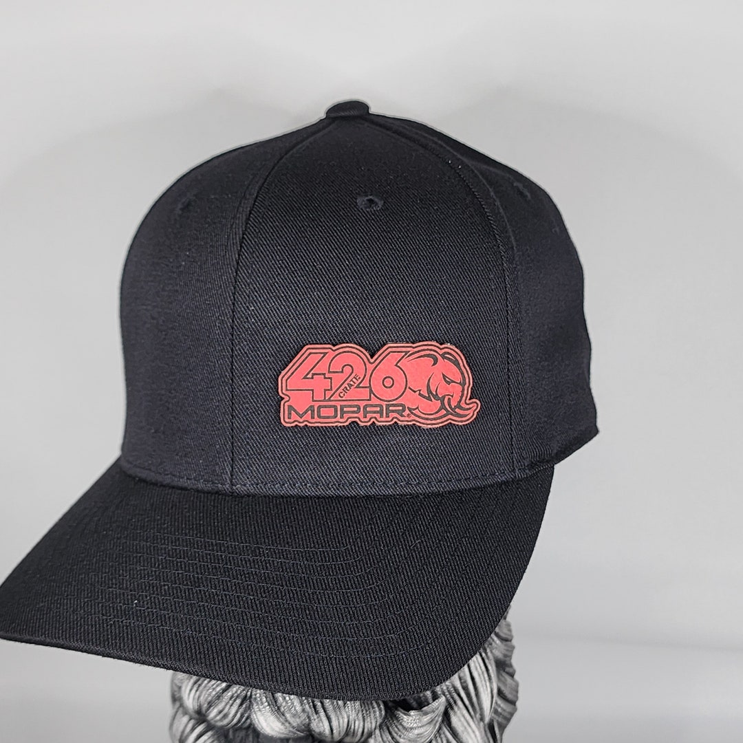 New Side 426 Hemi Crate Hat V2 Flexfit 110 Pro Performance Cap ...
