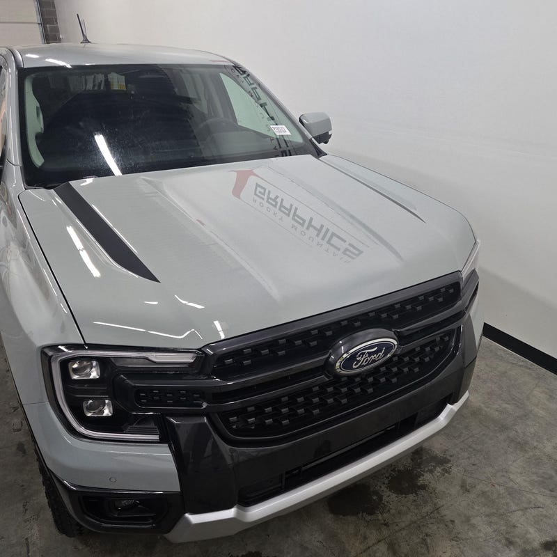 Ford Ranger Car Graphic - Etsy