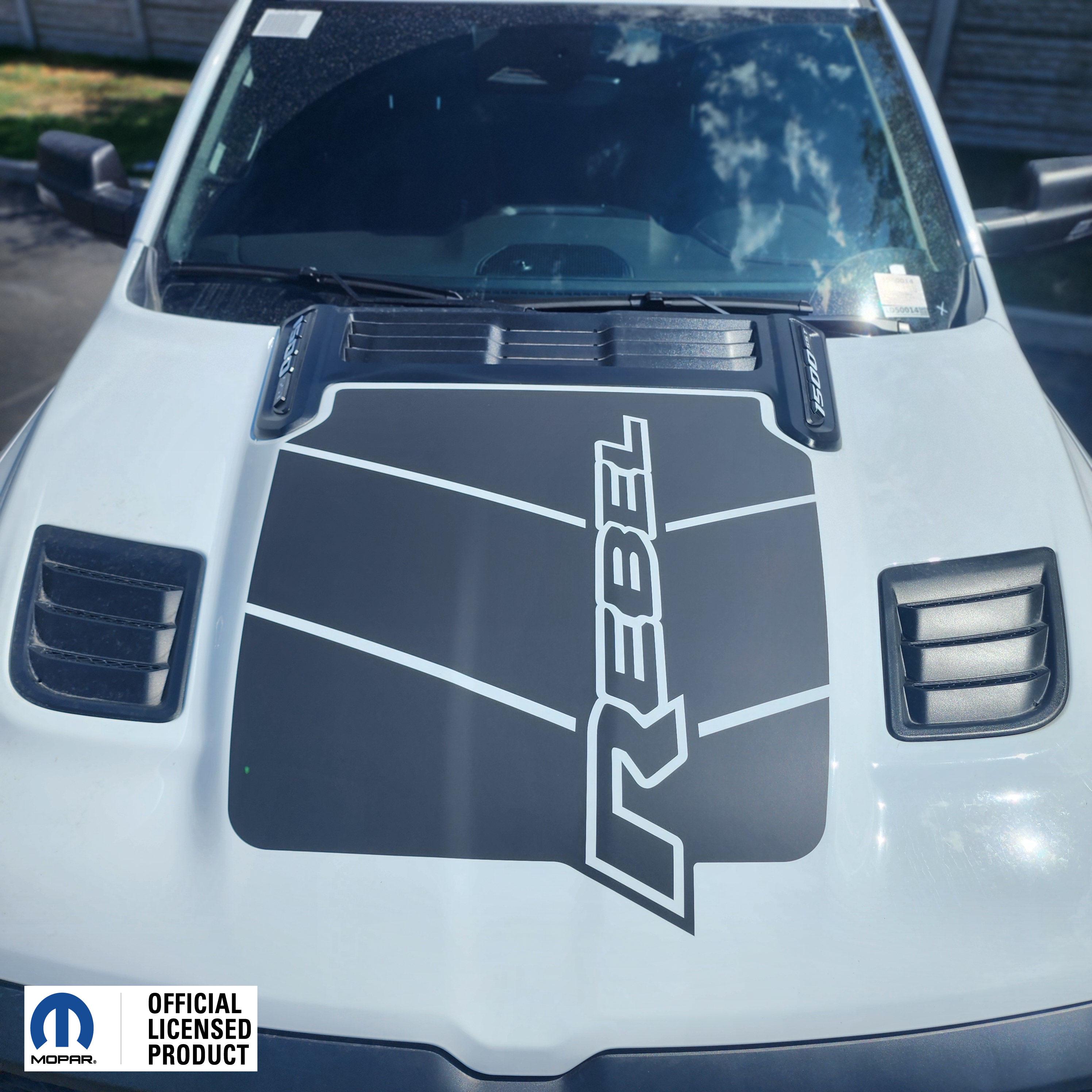 2021 dodge ram 1500 big horn accessories store