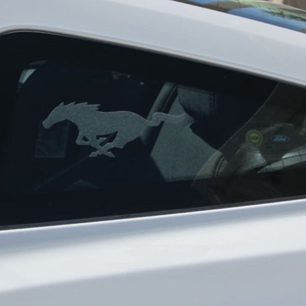 Ford Mustang - Etsy