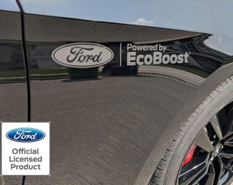 Ford Badge Mustang - Etsy