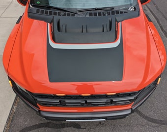 2022 Ford Raptor Graphics - Etsy