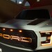 2017-2020 Reflective Ford Raptor Grill Letter Outlines - Etsy