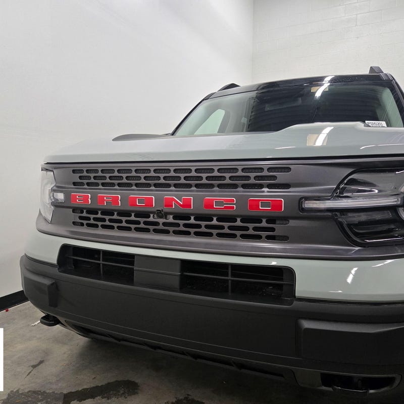 Ford Decal Car - Etsy