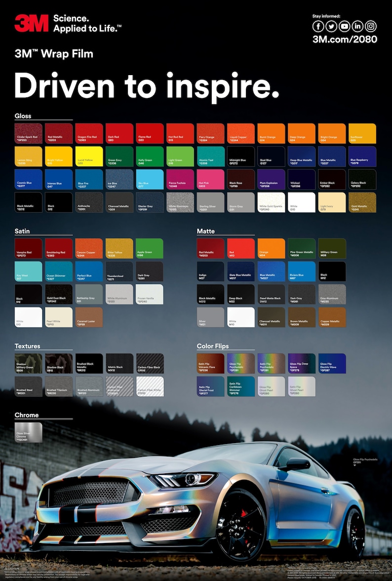 2021-2023 Ford F-150 Raptor Headlight Accent Vinyl Decals - Etsy