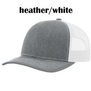 New SRT Hellcat Hat V1 Richardson 112 Leatherette Hat Patch - Etsy