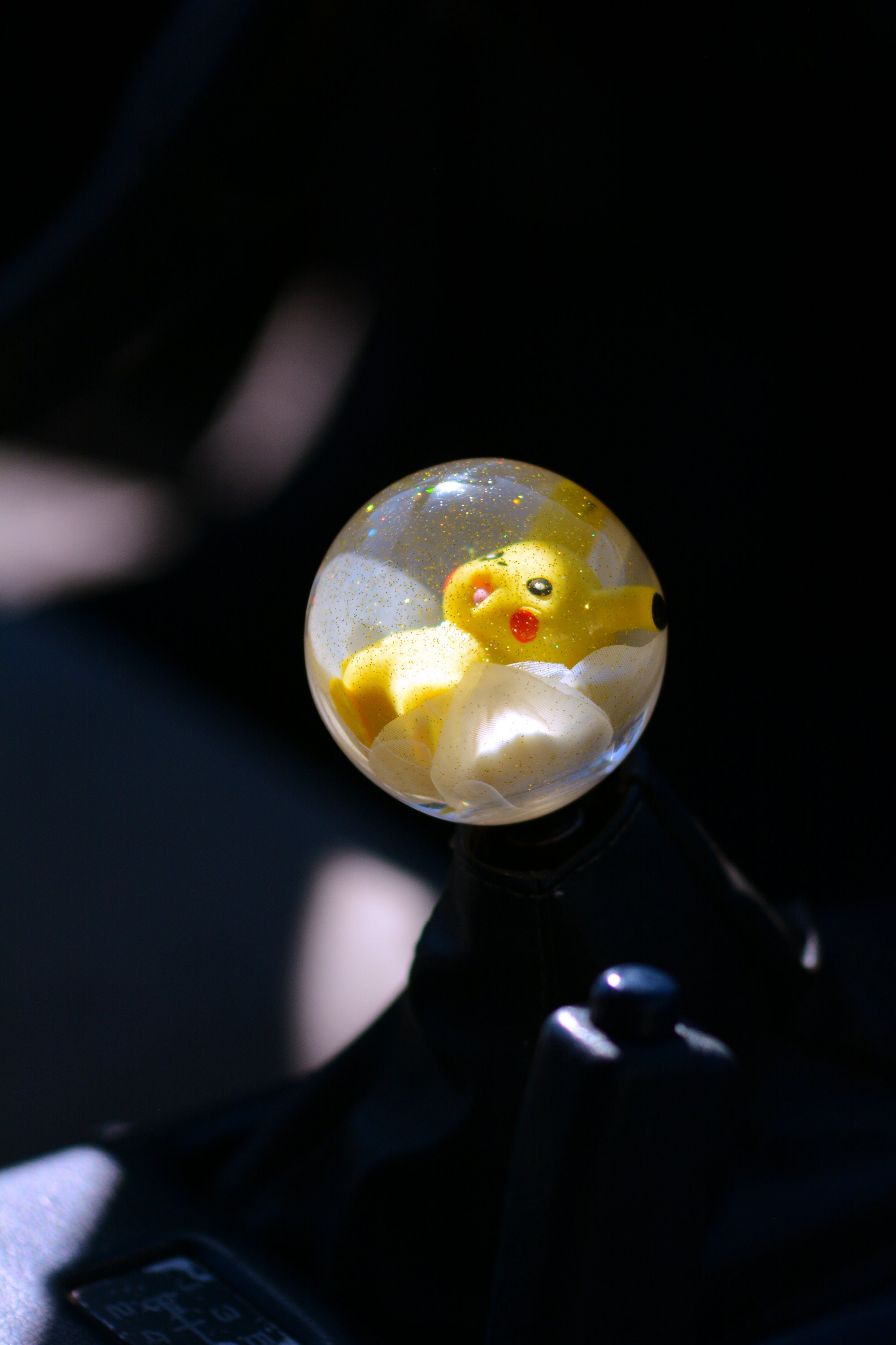PIKACHU POKEMON Shift Knob UNIVERSAL - Etsy