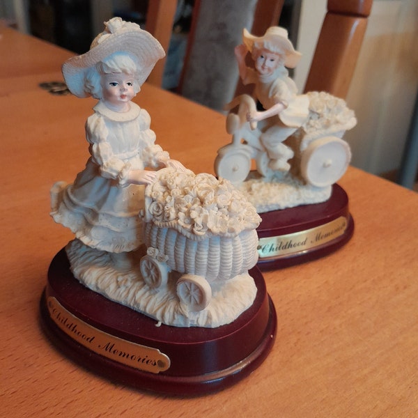 Academy Figurines - Etsy