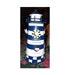 Metal Lighthouse Tealight Holder Home Decor 11.5 Collectible Tin VGC - Etsy