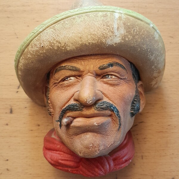 Legends Chalkware - Etsy