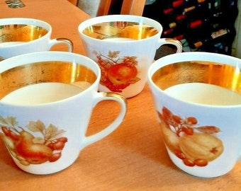 Foreign Tea Set - Etsy UK