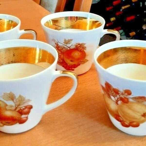 Bavaria Tea Set - Etsy UK