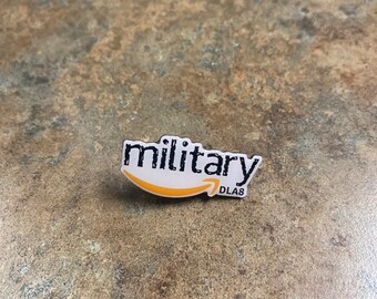 Amazon Peccy Pin PA Process Assistant.. Amazon Employee - Etsy