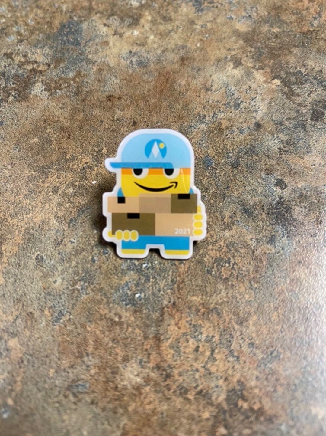 Amazon Peccy Pin Variety! - Etsy