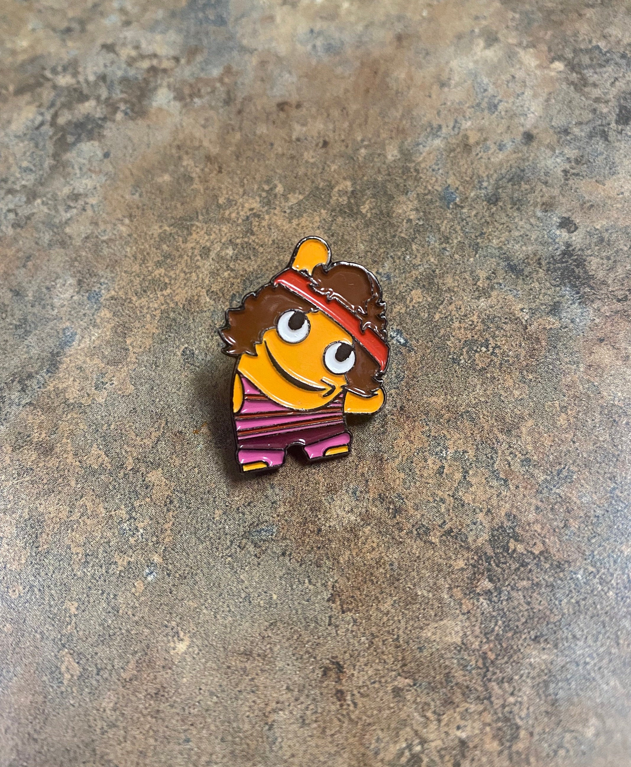 Amazon Peccy Pin Fit/gymnastics - Etsy