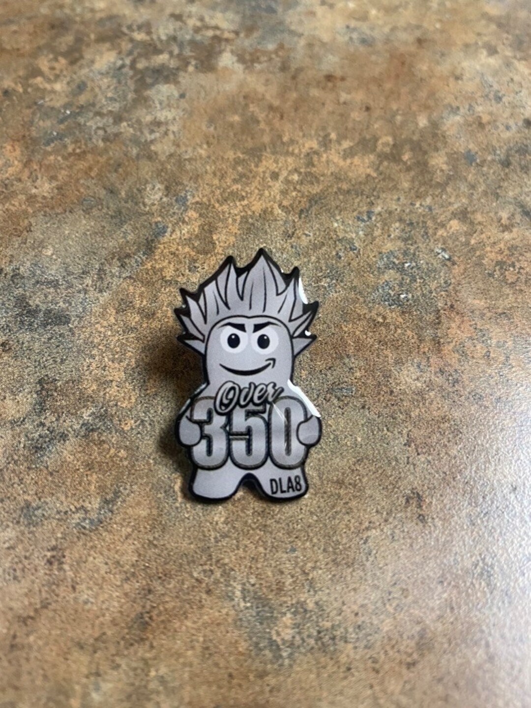 Amazon Peccy Pin Stow Rate! - Etsy