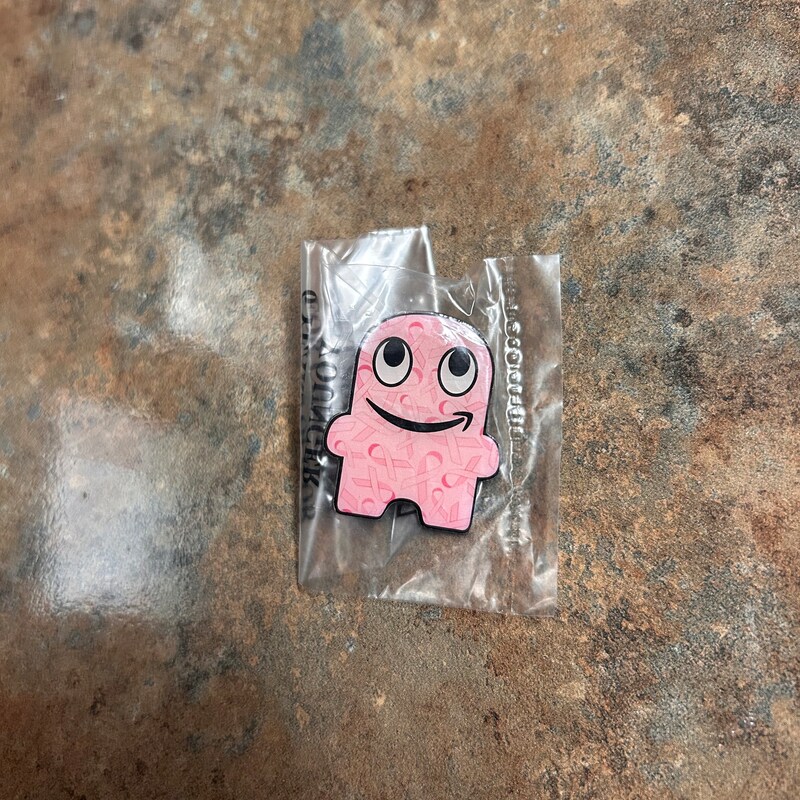 Peccy Pin - Etsy