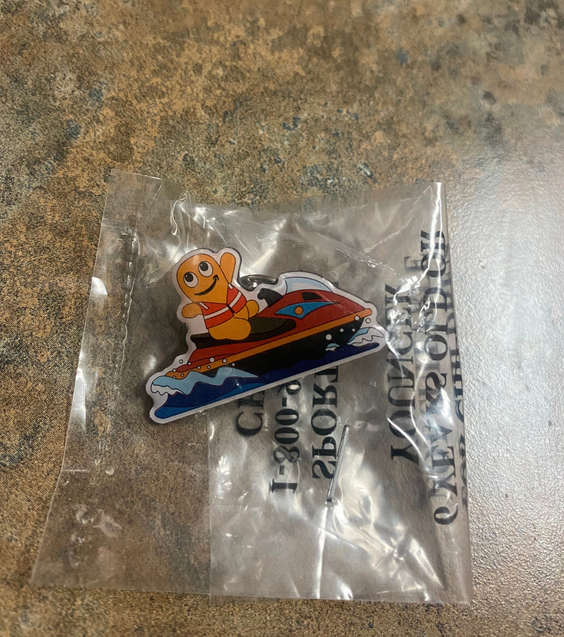 Amazon Peccy Pin Surf - Etsy