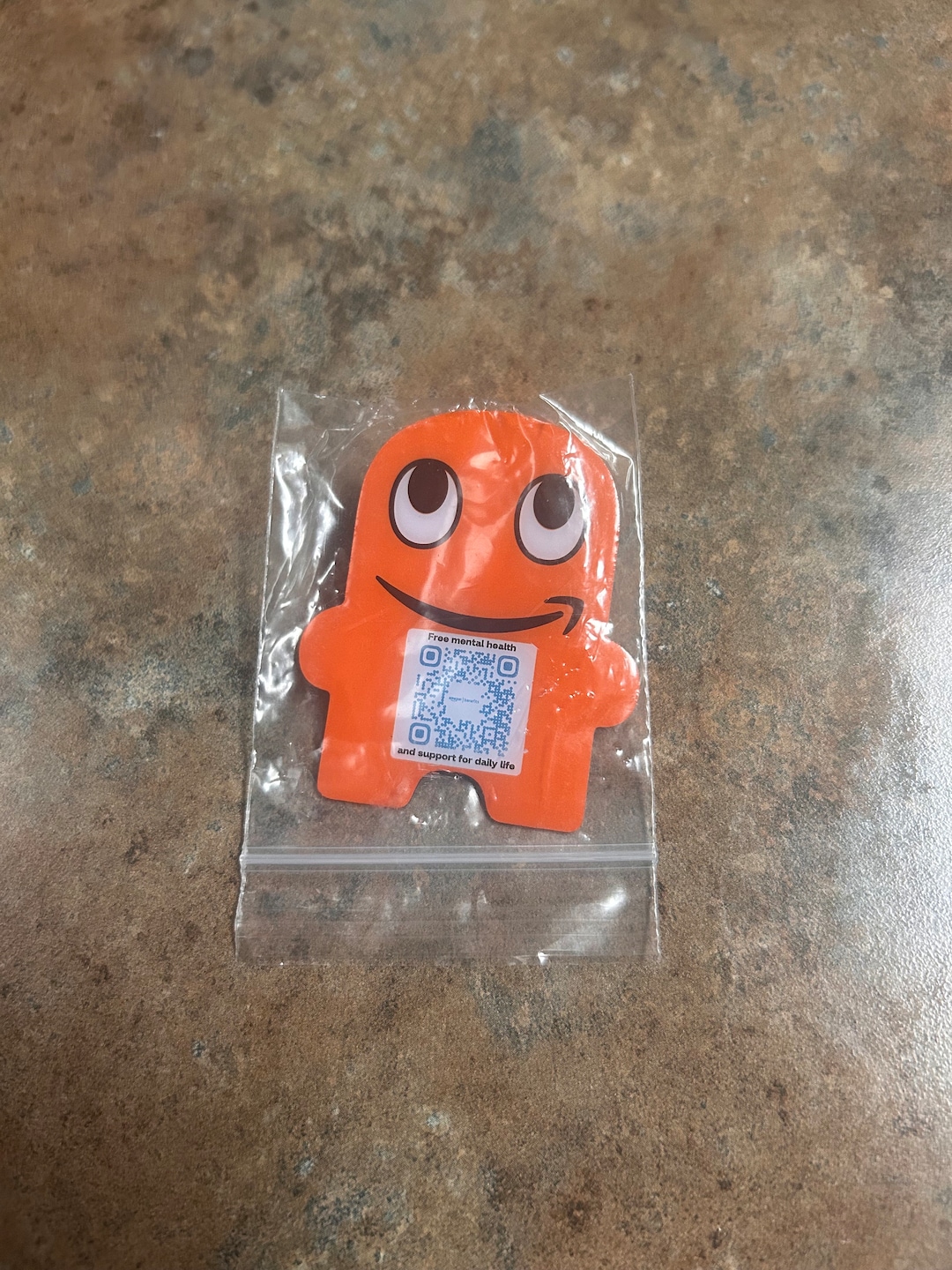 Amazon Peccy Pin ..! Mental Health! - Etsy