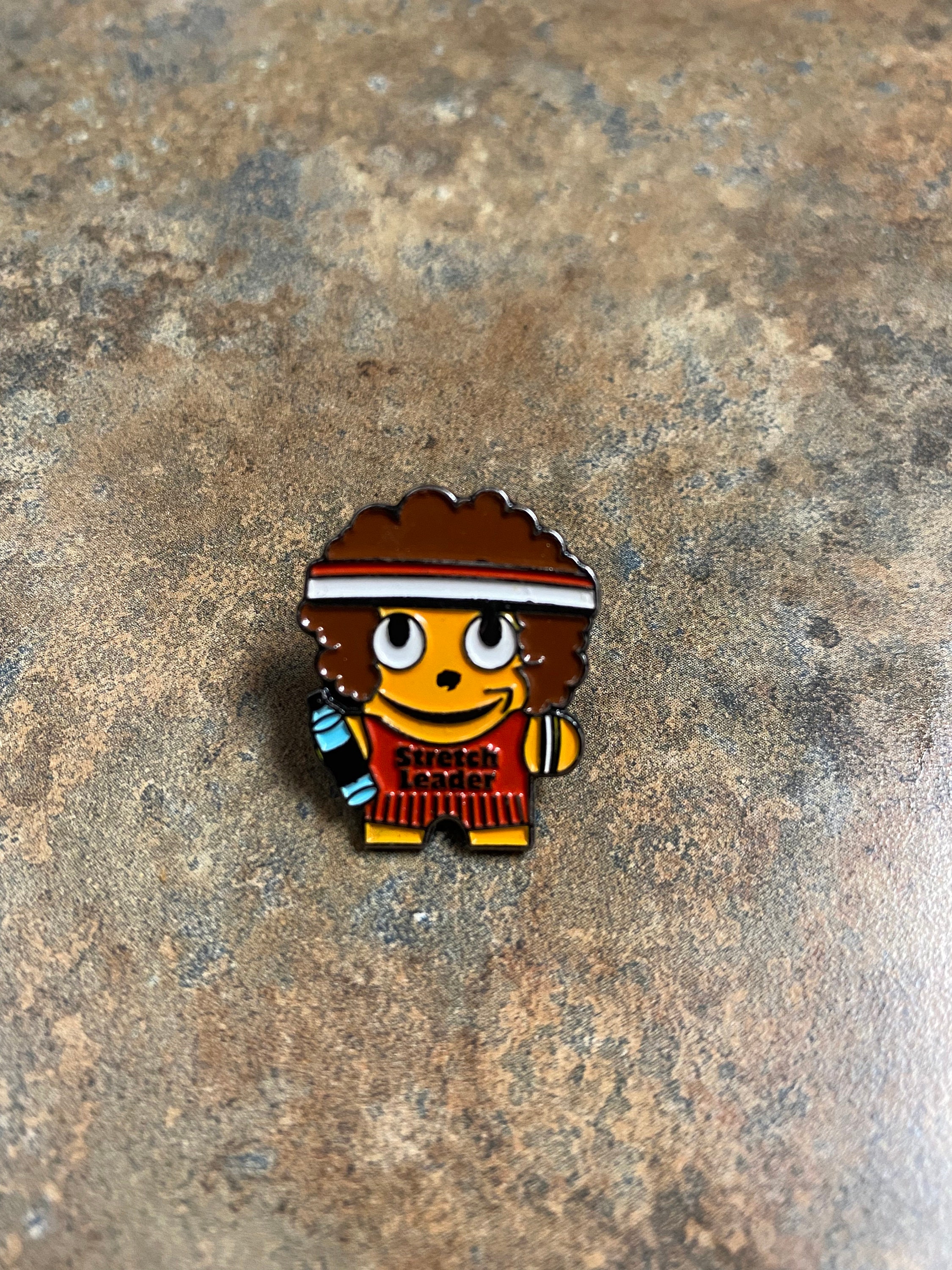Amazon Peccy Pin Fit/gymnastics - Etsy