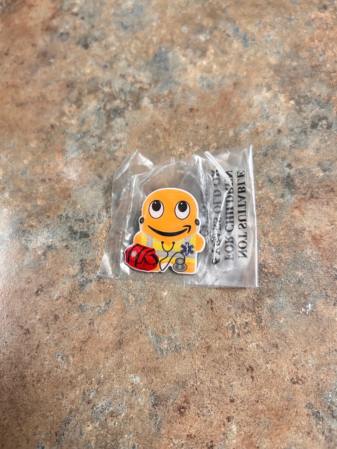 Amazon Peccy Pin! Medic! WHS! - Etsy