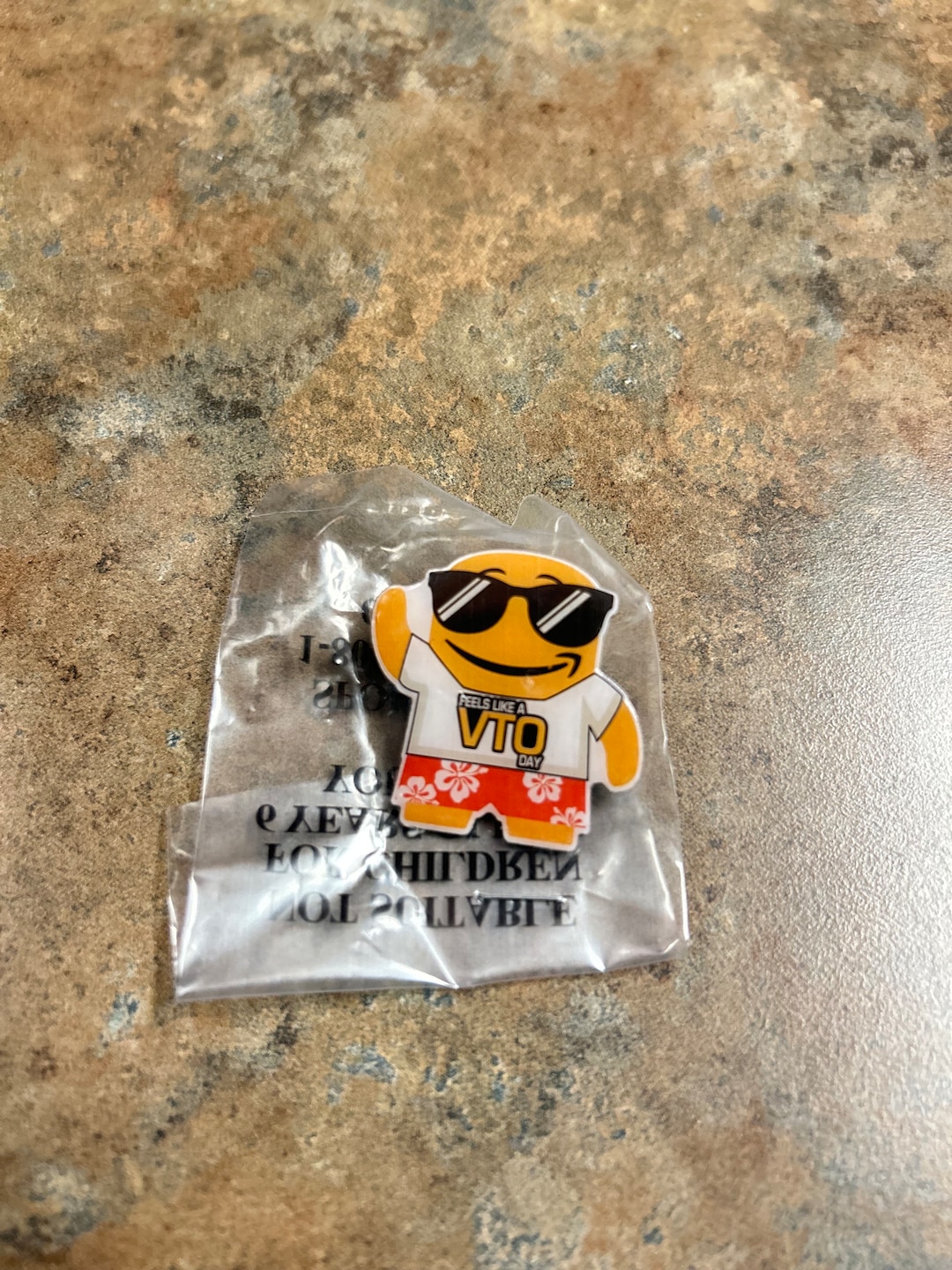 Amazon Peccy Pin ..! Feel Like a VTO! - Etsy