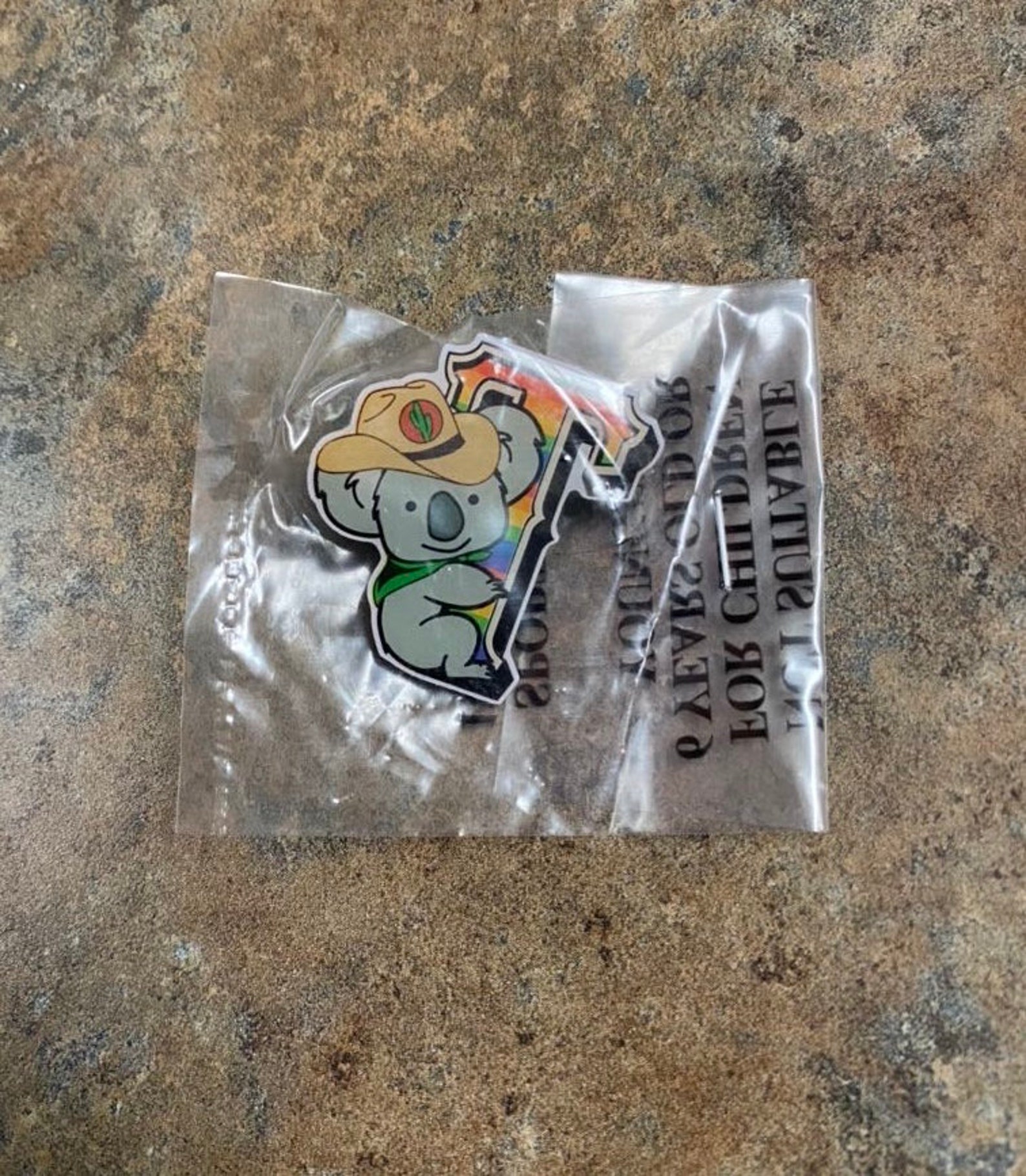 Amazon Peccy Pin Kwality Quality - Etsy