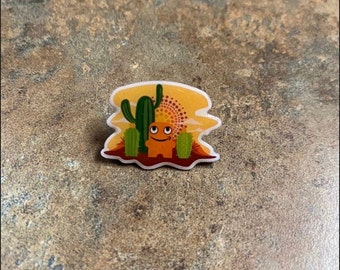 Amazon Peccy Pin Learning Ambassador - Etsy