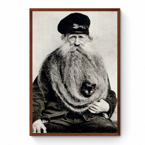 Weird Old Art Prints - Etsy