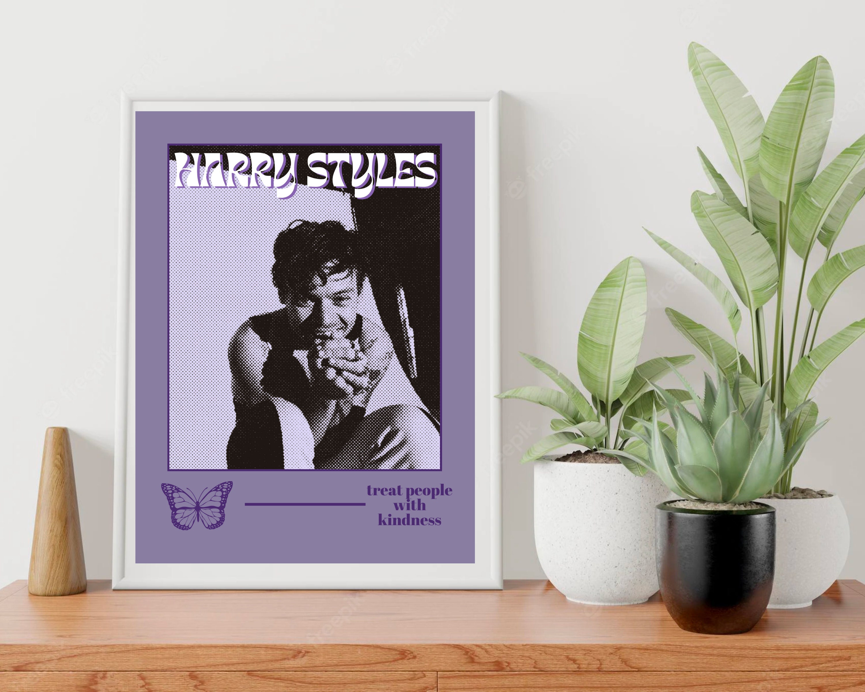 Harry Styles Poster Harry Styles Digital Poster Harry - Etsy