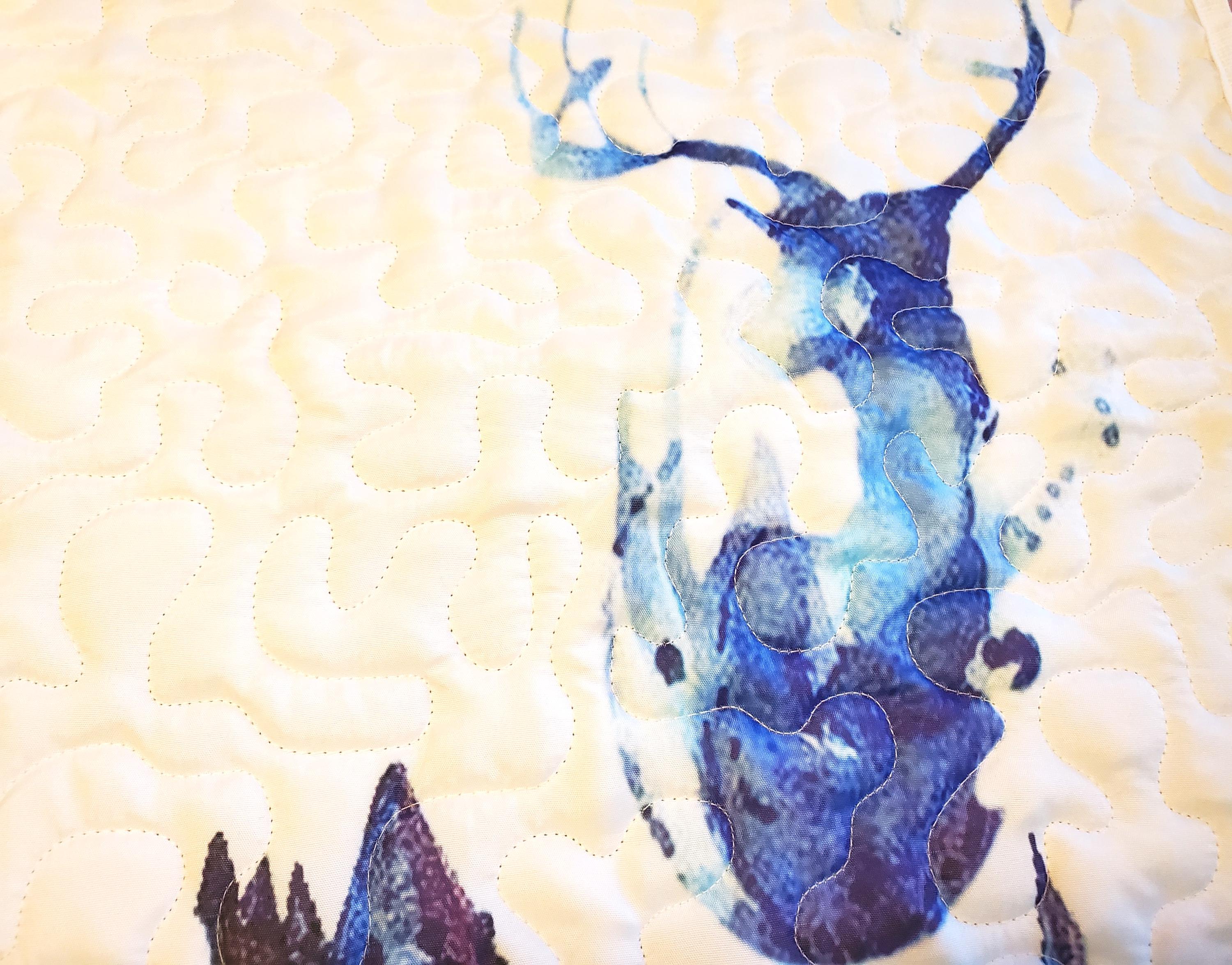 Little Muggle Hogwarts Harry Potter Baby Milestone Quilt - Etsy