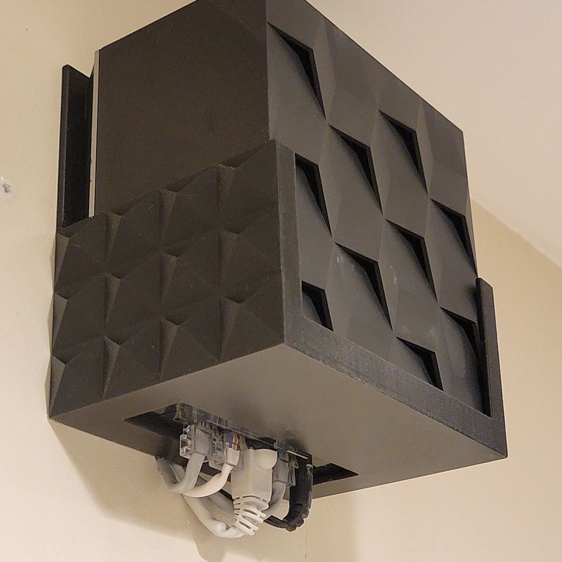 NETGEAR MK83 MS80 Nighthawk WIFI Wall Mount Bracket - Etsy