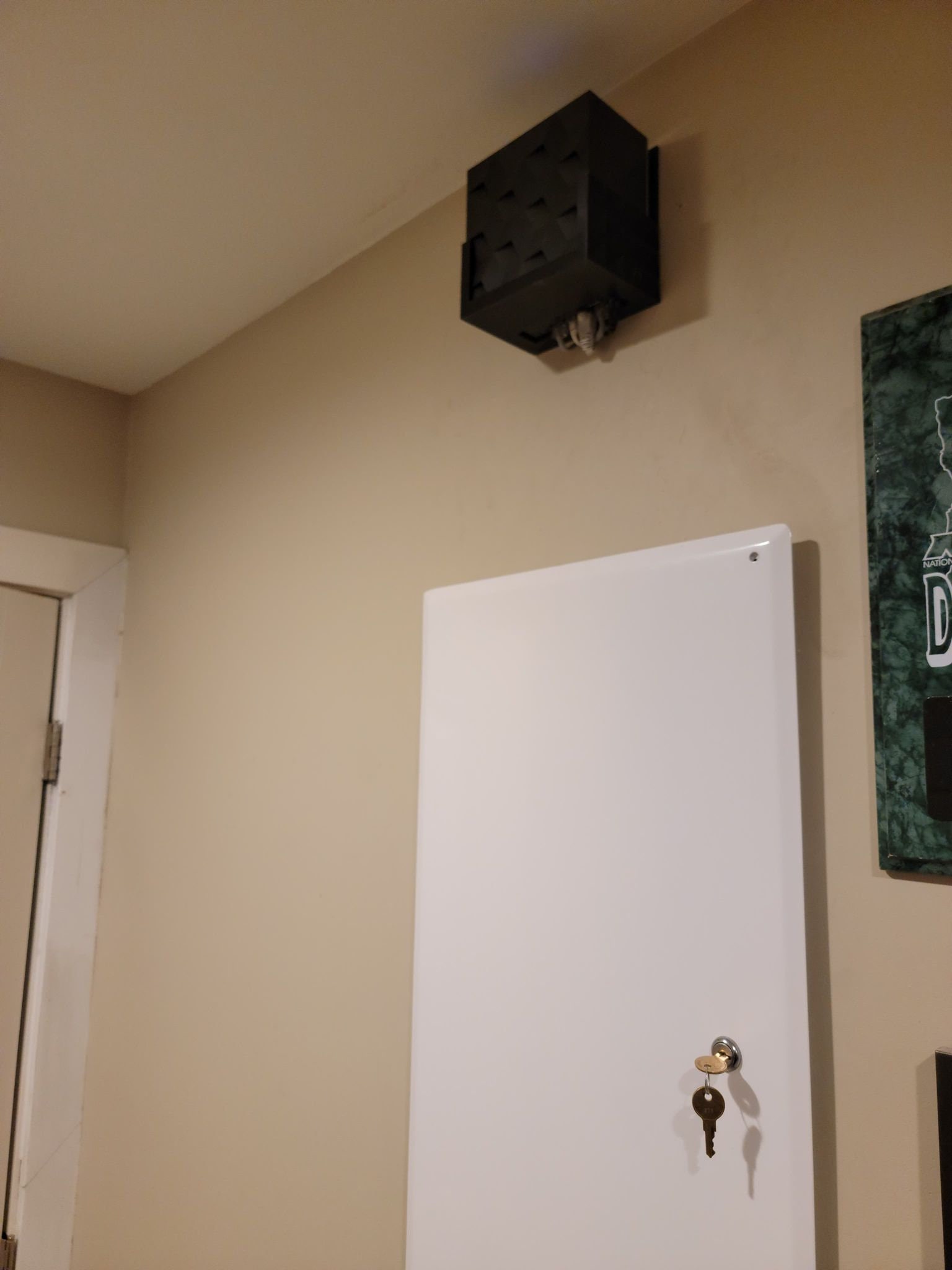 NETGEAR MK83 MS80 Nighthawk WIFI Wall Mount Bracket - Etsy