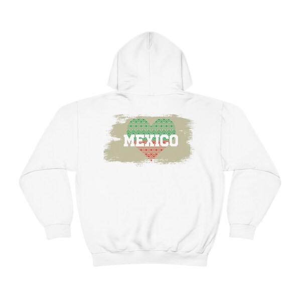 Mexican Sweater - Etsy