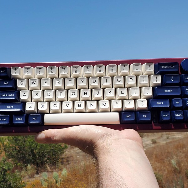 Thocky Keyboard - Etsy