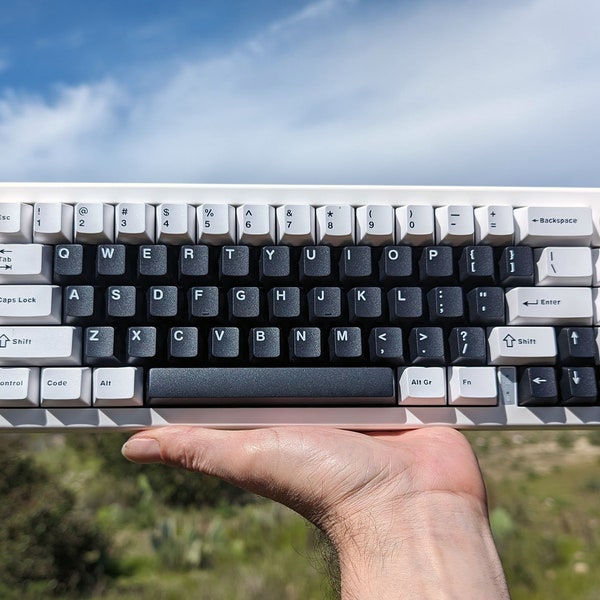 Custom Keyboard Thocky - Etsy