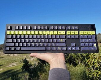 Custom Keyboard Full Size - Etsy