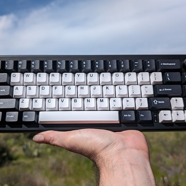 Thocky Keyboard - Etsy