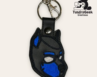 Red Hood Keychain - Etsy