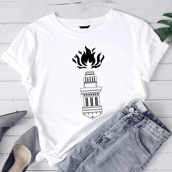 House Hightower Svg - Etsy