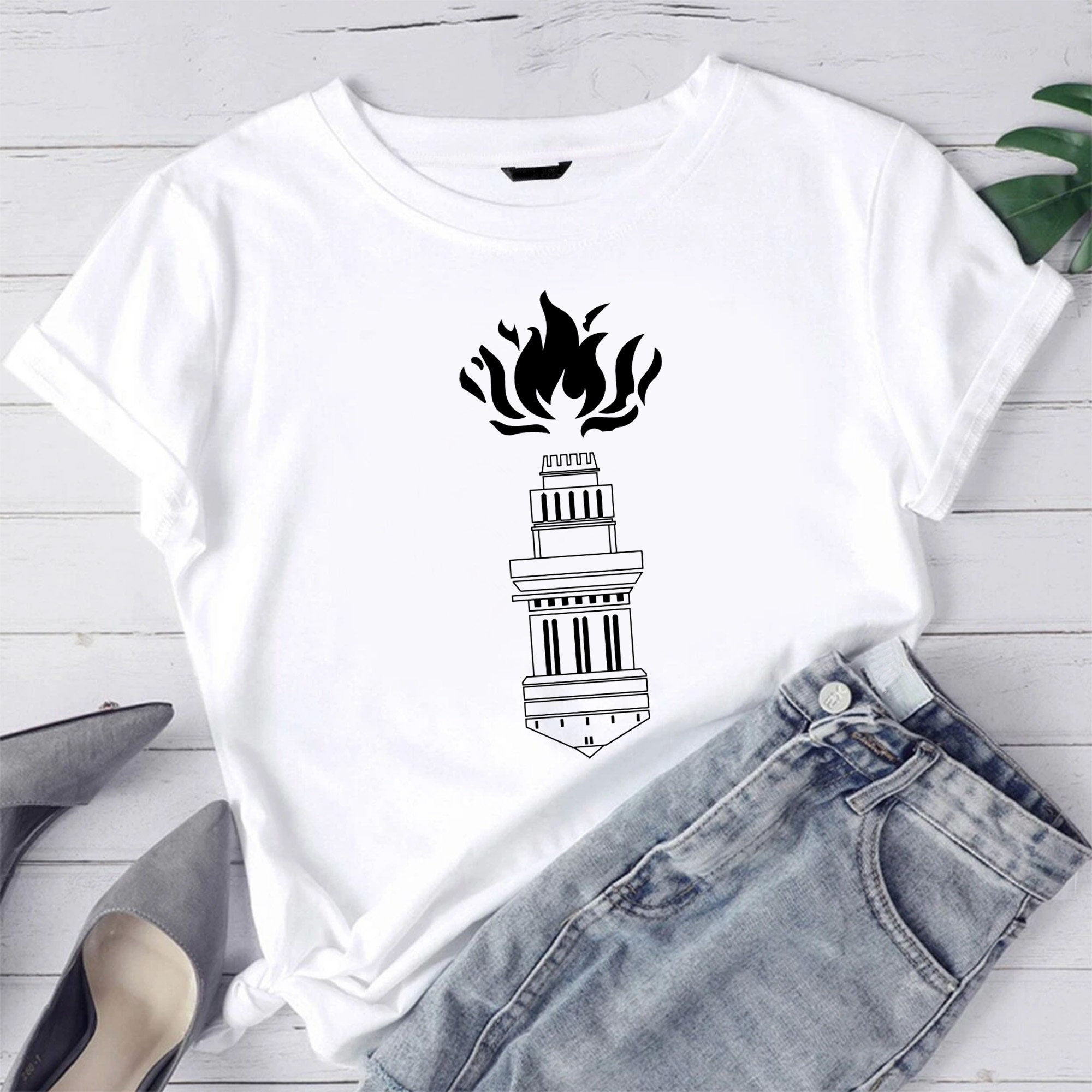 House Hightower Sigil