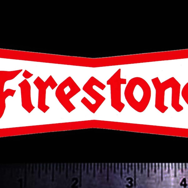 Firestone - Etsy