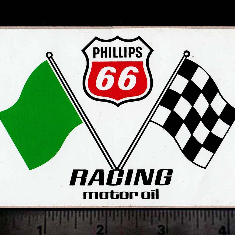 Phillips 66 Signs - Etsy