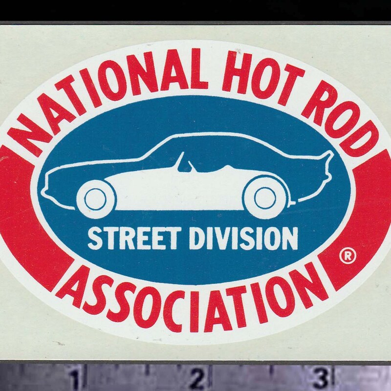Street Rod - Etsy