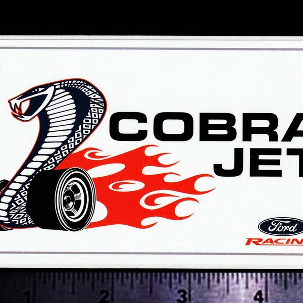 Shelby Cobra Parts - Etsy