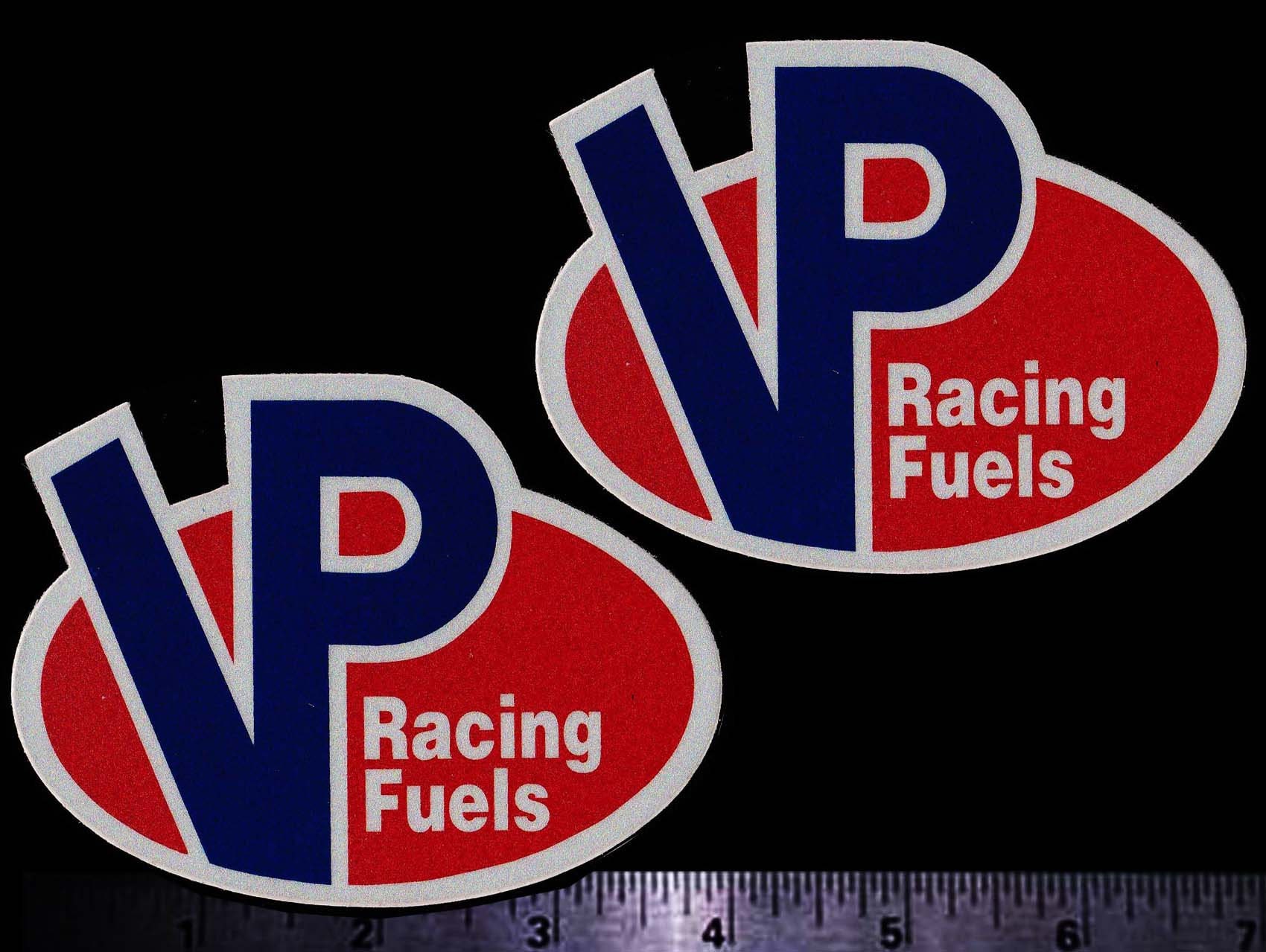 Vp Racing Logo